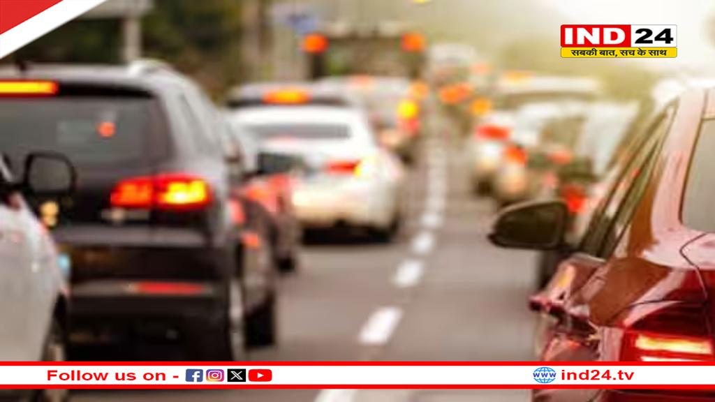 दिल्ली में इन वाहनों को नहीं मिलेगा पेट्रोल-डीजल, घर से निकलने से पहले जान लें नियम? - IND24