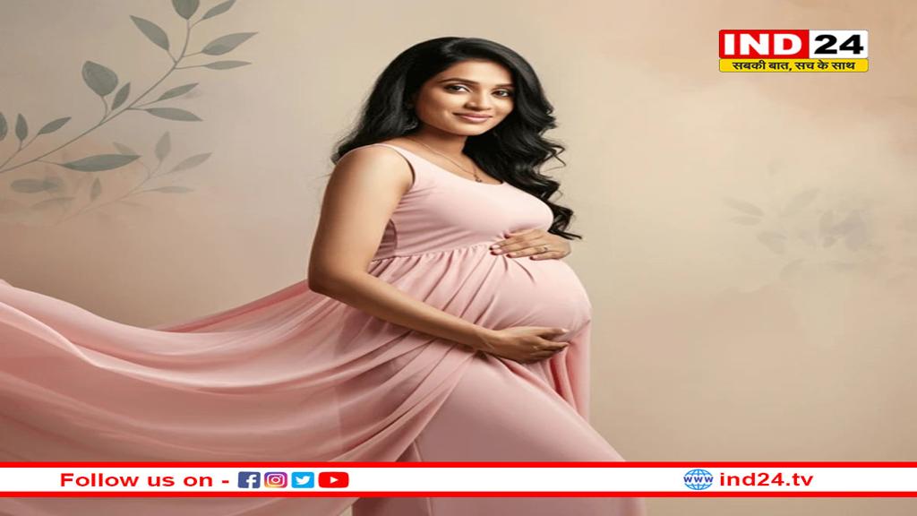 अमेरिका में ट्रंप के फैसले से घबराई प्रेग्नेंट महिलाएं, जल्द डिलीवरी के लिए भाग रही अस्पताल - IND24