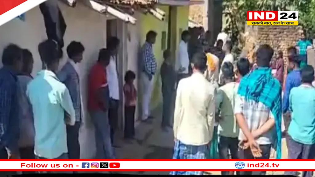 बिलासपुर में जहरीली शराब से 7 की मौत, 4 की हालत गंभीर - IND24