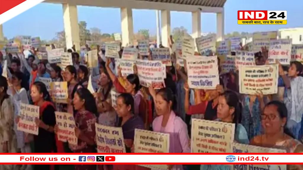 बीएड डिग्रीधारी शिक्षकों की बहाली की मांग, विधानसभा में विधायकों ने पूछा सवाल, सीएम साय ने क्या ...