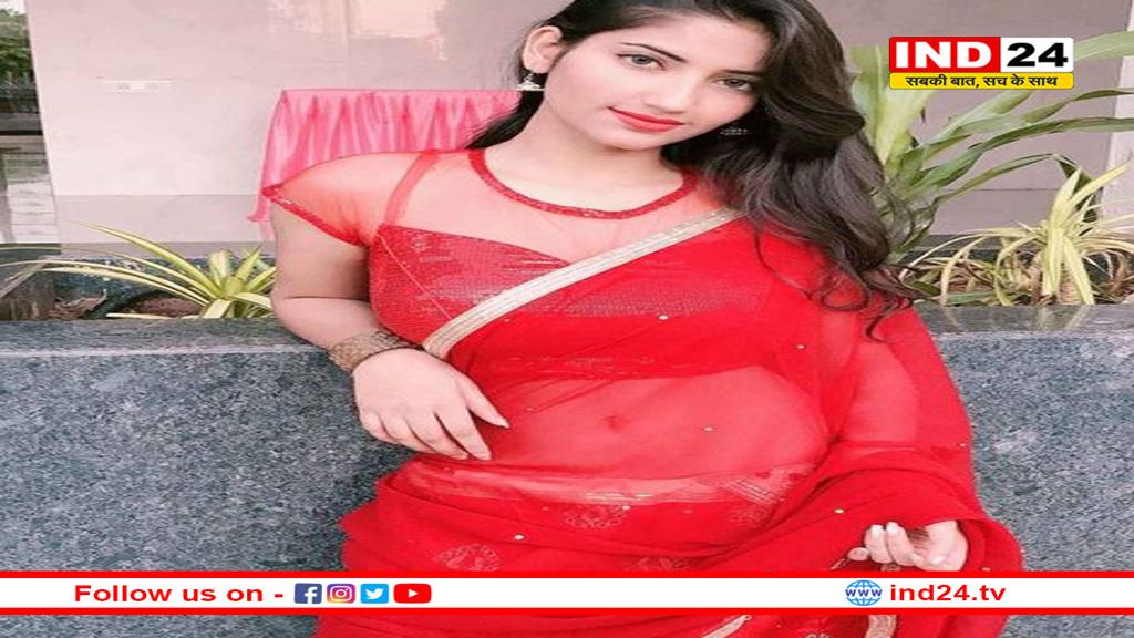 एक्ट्रेस एंजेल राय को काटकर जलाने की धमकी, मुंबई में FIR दर्ज - IND24