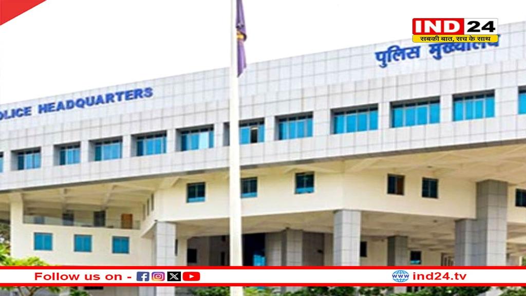 डीजीपी की मंजूरी के बाद एसपी को मिलेगी छुट्टी, भारत-पाक सीमा पर तनाव के बीच पुलिस मुख्यालय का ...