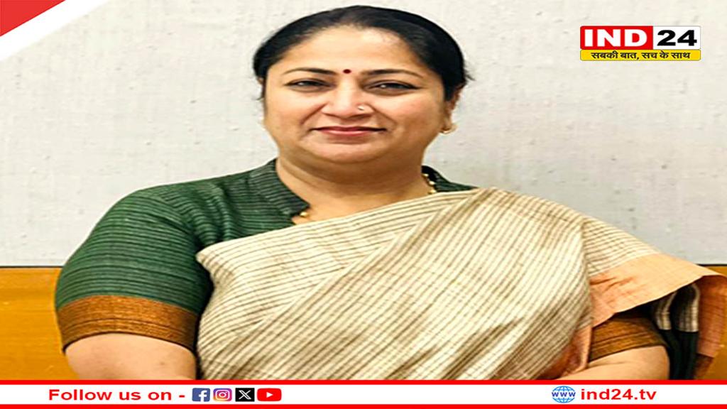 महिला दिवस के अवसर पर आज दिल्ली की महिलाओं को मिलेगी 2500 रुपये की पहली किस्त - IND24